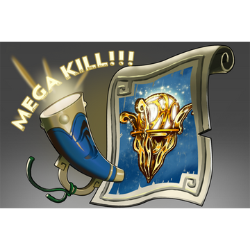 Steam Community Market :: Listings for Mega-Kills: Trine