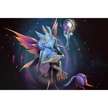 Steam Community Market :: Listings for Mischievous Dragon