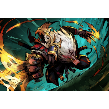 Steam Community Market :: Listings for Requiem for Red Wolf Clan