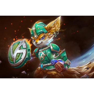 Steam Community Market :: Listings for Vigilante Fox Loading Screen