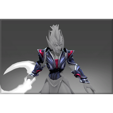 Steam Community Market :: Listings for Armor of Flightless Fury