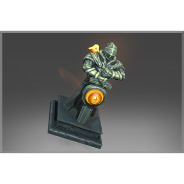 Steam Community Market :: Listings for Knight Statue