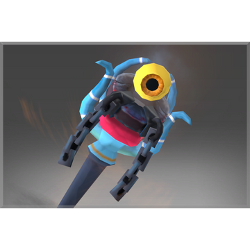 Steam Community Market :: Listings for Inscribed Black Pool Watcher