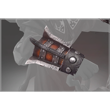 Steam Community Market :: Listings for Bracers of the Infernal Maw