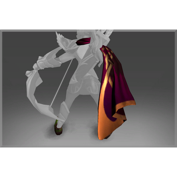 Steam Community Market :: Listings for Scarf of the Roving Pathfinder