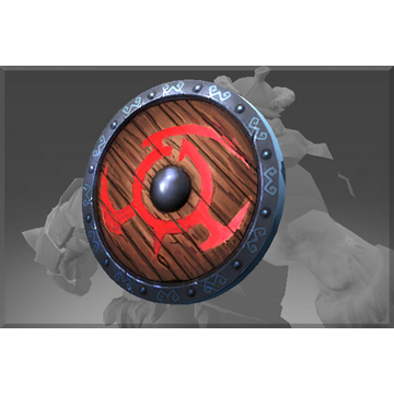 Steam Community Market :: Listings for Frostiron Raider Shield