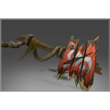 Steam Community Market :: Listings for Swamp Terror Weapon