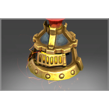 Steam Community Market :: Listings for Distinguished Forgemaster - Forge