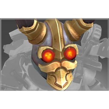 Steam Community Market :: Listings for Distinguished Forgemaster - Head