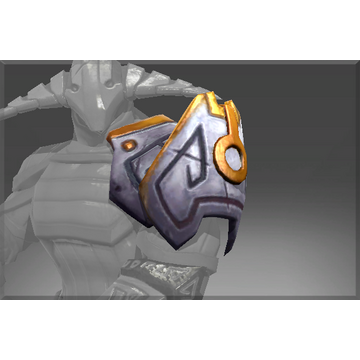 Steam Community Market :: Listings for Inscribed Pauldron of the ...