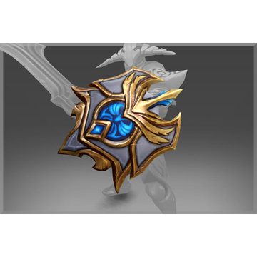 Steam Community Market :: Listings for Corrupted Shield of the Battlehawk