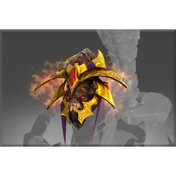 Steam Community Market :: Listings for Inscribed The Barren Crown