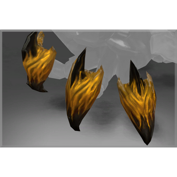 Steam Community Market :: Listings for Legs of the Elusive Destroyer