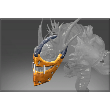 Steam Community Market :: Listings for Mask of the Scoundrel