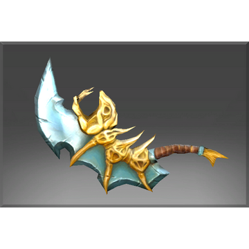 Steam Community Market :: Listings for Ancient Imbued Spinal Blade