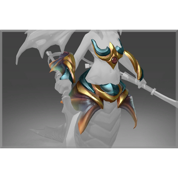 Steam Community Market :: Listings for Armor of Prismatic Grace