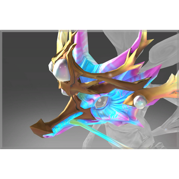 Steam Community Market :: Listings for Vanishing Pearl - Head