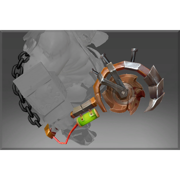 Steam Community Market :: Listings for Surgical Precision Buzzsaw