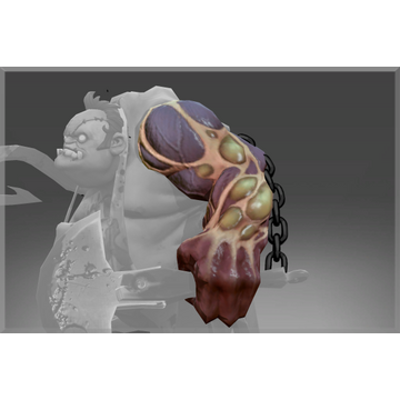 Steam Community Market :: Listings for Aberrant Observer - Left Arm