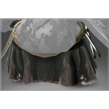 Steam Community Market :: Listings for Aberrant Observer - Belt