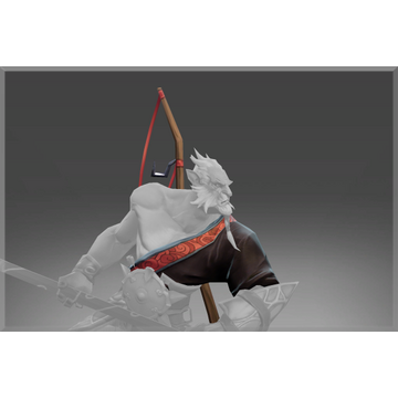 Steam Community Market :: Listings for Winter Lineage Humble Drifter Garb