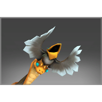 Steam Community Market :: Listings for Cursed Staff of the Eagle