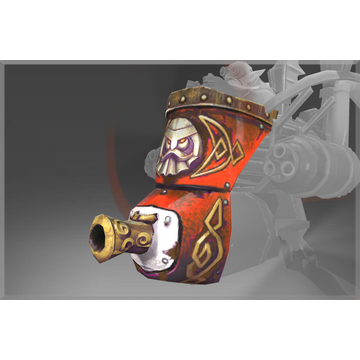 Steam Community Market :: Listings for Genuine Iron Turret of the Dwarf ...