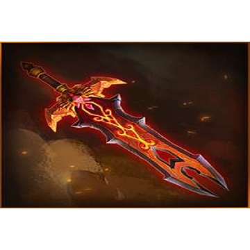 Steam Community Market :: Listings for Genuine Heavy Wingblade