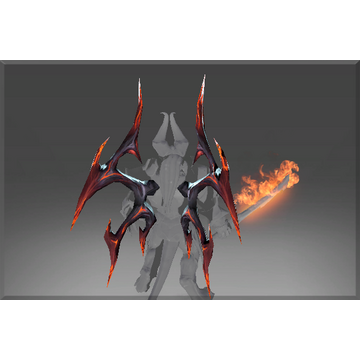 Steam Community Market :: Listings for Cursed Wings of the Eleven Curses