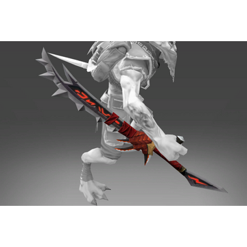 Steam Community Market :: Listings for Tonfa of the Giant Hunter