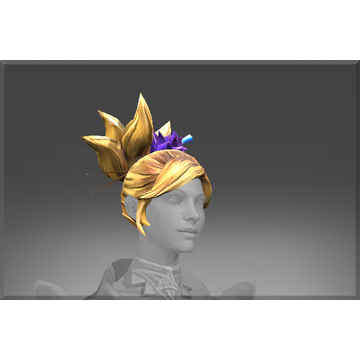 Steam Community Market :: Listings for Brooch of the Icebound Floret