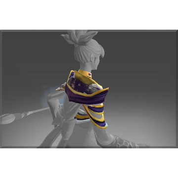 Steam Community Market :: Listings for Kimono of the Icebound Floret