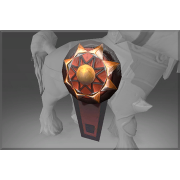 Steam Community Market :: Listings for Sigil of the Steppe