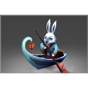 Steam Community Market :: Listings for Mei Nei the Jade Rabbit