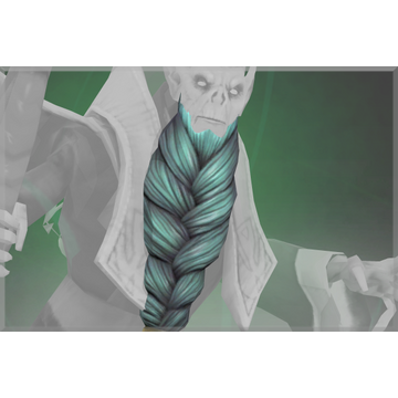 Steam Community Market :: Listings for Beard of the Scourge Dominion