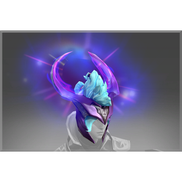 Steam Community Market :: Listings for Infused Helm of the Dark Moon ...