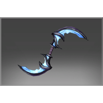 Steam Community Market :: Listings for Inscribed Glaive of the Night Grove