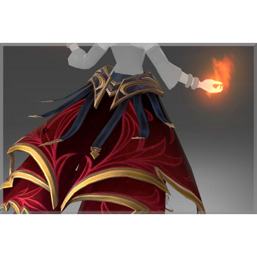 Steam Community Market :: Listings for Imperial Ember - Belt