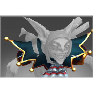 Steam Community Market :: Listings for Jester King Shoulder