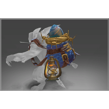 Steam Community Market :: Listings for Mocking Bird - Back