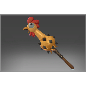 Steam Community Market :: Listings for Mocking Bird - Weapon