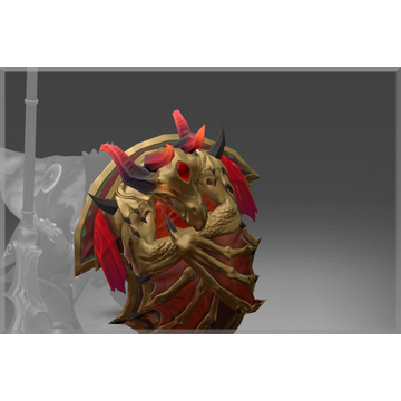 Steam Community Market :: Listings for Vile Behemoth - Shield