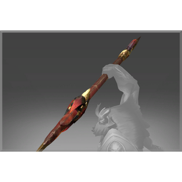 Steam Community Market :: Listings for Unusual Vile Behemoth - Spear