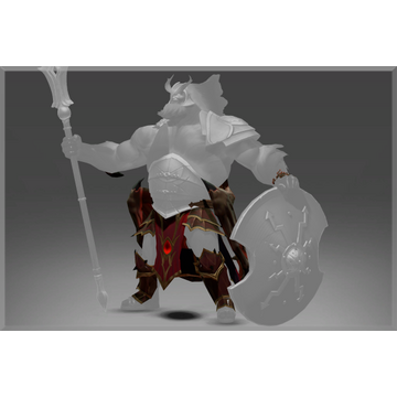 Steam Community Market :: Listings for Vile Behemoth - Legs