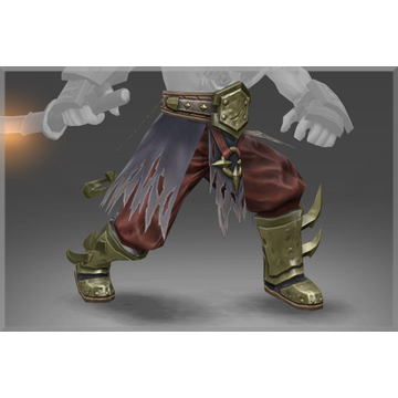 Steam Community Market :: Listings for Sinister Shadow Legs