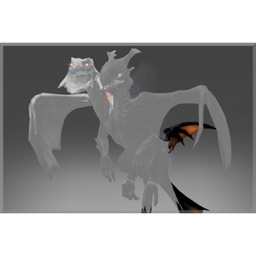 Steam Community Market :: Listings for Barding of Balaur - Tail