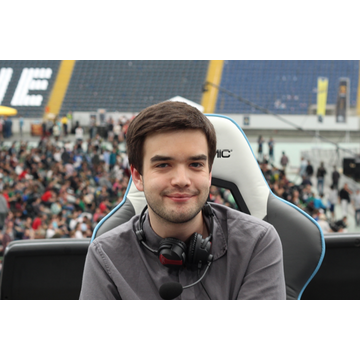 Steam Community Market :: Listings for Lockless Luckvase 2015 Autographed by Troels syndereN Nielsen