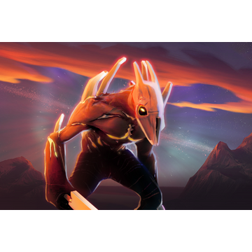 Steam Community Market :: Listings for Dire Nemestice Creeps