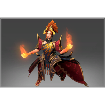 Steam Community Market :: Listings for Imperial Ember