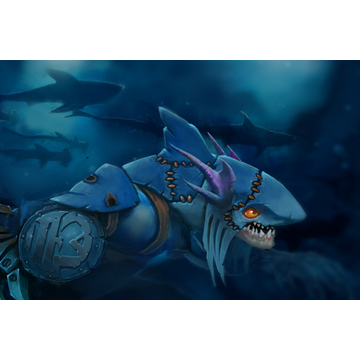 Steam Community Market :: Listings for Dark Reef Escape